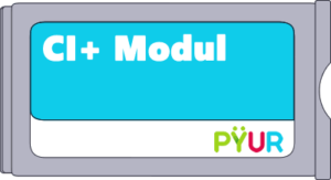 Fernsehen im Kabel von PYUR - Kabelnetz Blog