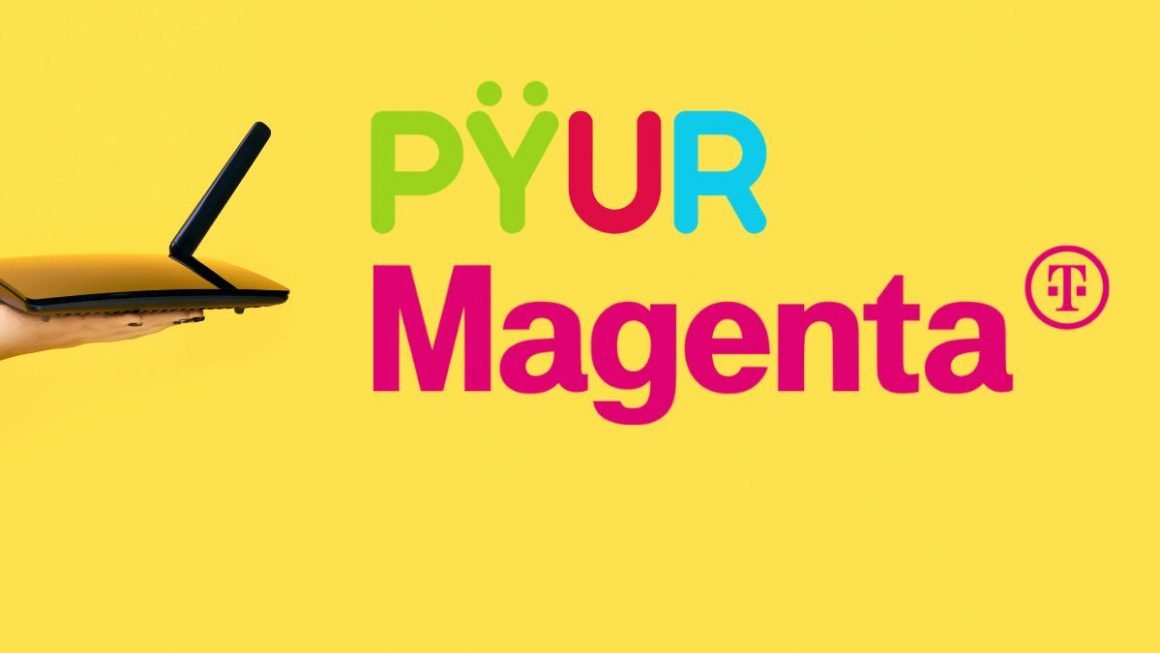 Pyur vs. Telekom: Der große Vergleich der Internetgiganten - Kabelnetz Blog