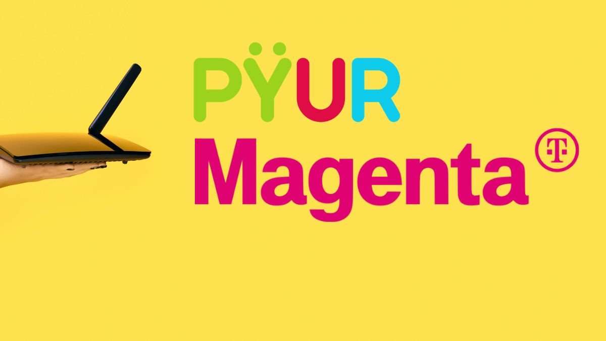 Pyur vs. Telekom: Der große Vergleich der Internetgiganten - Kabelnetz Blog