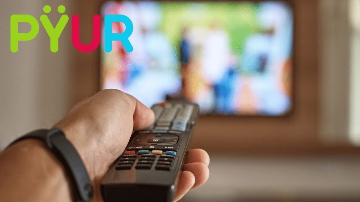 Fernsehen im Kabel von PYUR - Kabelnetz Blog