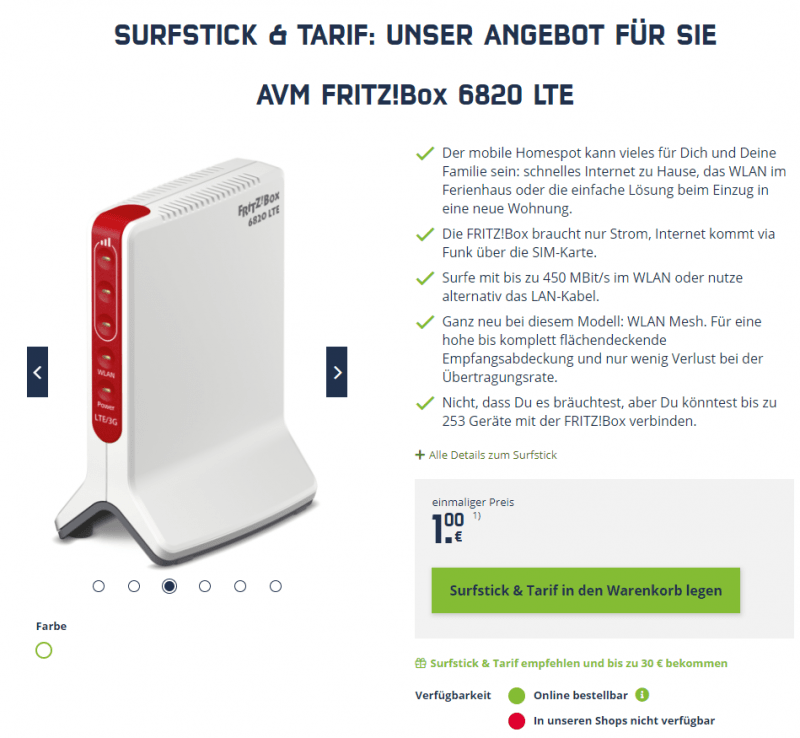 Internet: Telekom oder Pyur? - Kabelnetz Blog