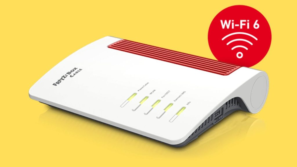 Die vielfältigen FRITZ!Apps von AVM - Alles, was euer Heimnetz kann ...