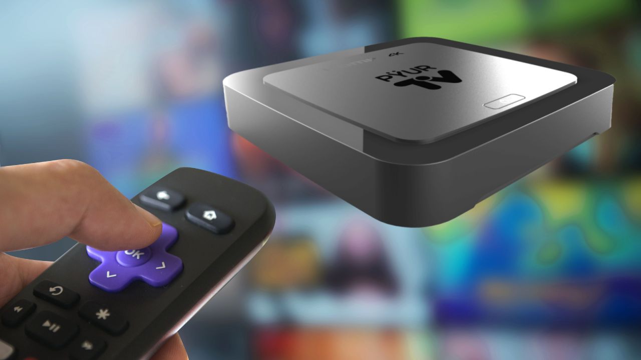 Meine Erfahrungen mit der PYUR TV Box: Fernsehen neu erleben ...