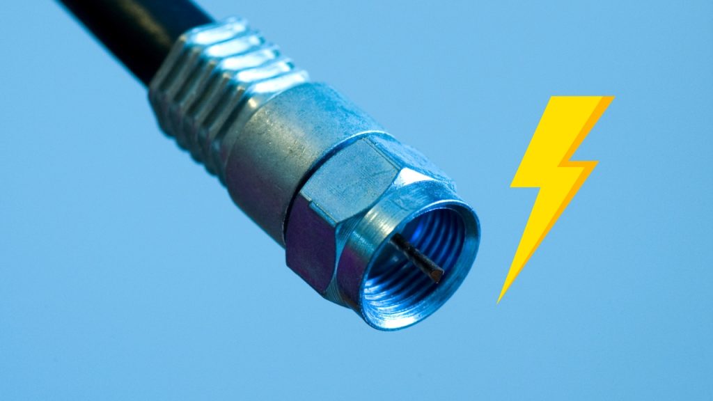 Kabelnetz-Probleme? So finden und beheben Sie Störungen selbst ...